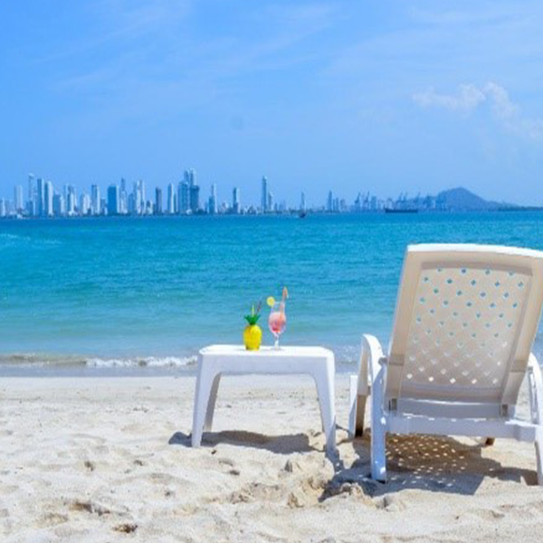 TOUR ISLAS PUNTA ARENA (TIERRA BOMBA) – Opitours – Agencia operadora de ...